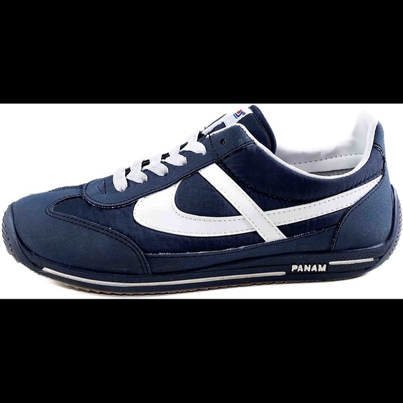 Panam | Shoes | Panam Classic Jogger Unisex Tennis Shoe | Poshmark